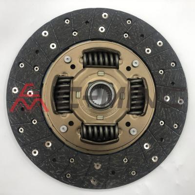 China JAC 100P MBD059U MBD063U Exedy Clutch Kits 250x160x23x26.1 for sale