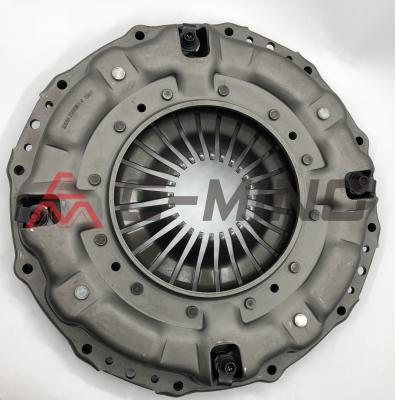 China FAW Clutch Plate Cover Assembly Jiefang CA 9114160028 for sale