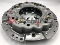 China HNC 521 Clutch Pressure Plate 312102284 H07C 350x220x379x10.7 for sale