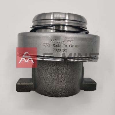 China 6DL 119mm Truck Clutch Release Bearing Assembly 86CL6395FO for sale