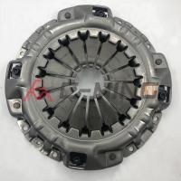 China OMAC Exedy Auto Clutch Kit Cummins TS16949 1105116200002 for sale