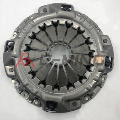 China OMAC Exedy Auto Clutch Kit Cummins TS16949 1105116200002 for sale