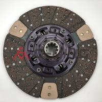 China P11C Pull Type Clutch Disk E13C 31250-6360 For Hino Truck for sale