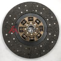 China YUTONG EQ 395 Clutch Disk Assembly Pressure Plate YC6108 for sale
