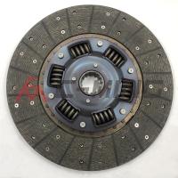 China ME550742 FV419 Mitsubishi Clutch Kits 380x240x14x48 for sale
