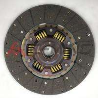China FW429 Heavy Duty Clutch Kits MFD064Y 400x250x14x48 for sale