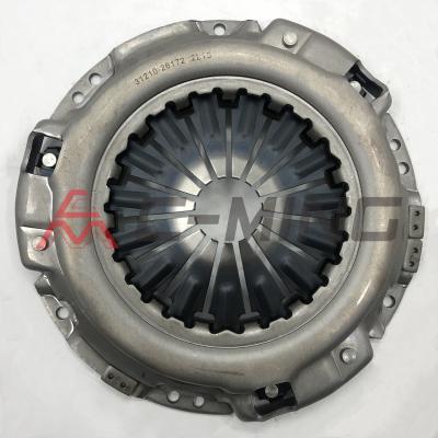 China TYC704 250mm Exedy Toyota Clutch Kits 31210-26170 ADT33286N for sale