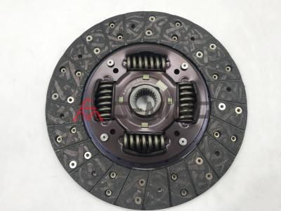 China MAZDA 4JG2 T Pressure Plate Assembly 8970805641 Exedy Clutch Kits for sale