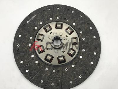China EQ430 Foton Clutch 240mm Pressure Plate Assembly 430x240x10x44.8 for sale