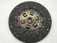 China Foton Clutch Disk Assembly E25l1 1600740se1 Yunling 350X210X10X38.4mm for sale