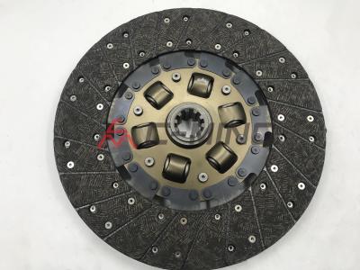China Foton Clutch Disk Assembly E25l1 1600740se1 Yunling 350X210X10X38.4mm for sale