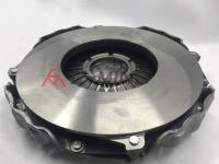 China Weichai 615 430x236x450x11 Sachs Clutch Kits 3482000515 for sale