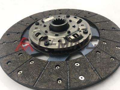 China 300x190x14x35.2 6D15 Mitsubishi Clutch Kits ME521812 for sale