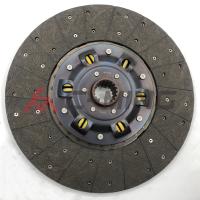 China 430x252x18x50 EK100 Hino Clutch Kit 31250-2451 for sale