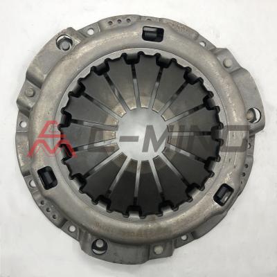 China 1HD 14B Toyota Landcruiser Heavy Duty Clutch 31210-60100 for sale