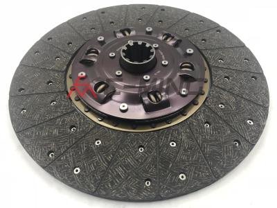 China Nissan Clutch Disc Nissan Clutch Kits 430x250x10x41.3 30100-90512 RE8 for sale