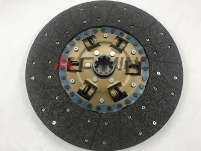 China H 17C Hino Fan Clutch TS16949 312503290 430x250x10x50.8 for sale