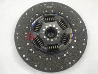 China FAW Weichai Eaton Clutch Kit 430mm Clutch Pressure Plate for sale