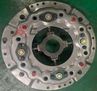 China F05 Clutch Pressure Plate NDC516 FE6T Nissan Clutch Kits 350x220x379 for sale