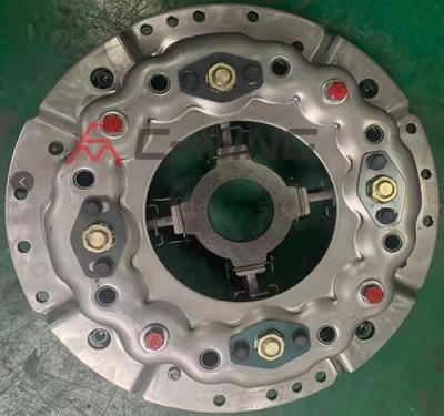 China F05 Clutch Pressure Plate NDC516 FE6T Nissan Clutch Kits 350x220x379 for sale