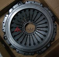China B10 Fitment Clutch Plate And Disc THD 100 DA 3483034045 for sale