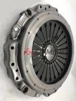China 255mm Inner Iron Scania Clutch Kit 3482000556 PGRT DC 13.10 for sale