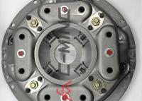 China Nissan PE6T Nissan Clutch Kits RD08 410x250x438 30210-90024 for sale