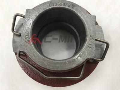 China Kaiyun 48*32*35 JC528T6-1601220 Clutch Pressure Plate Assembly for sale
