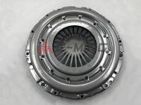 China 3482000462 362mm Clutch Pressure Plate Mercedes Benz OM 904.909 for sale