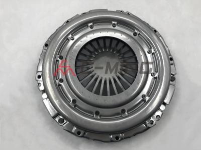 China 3482000462 362mm Clutch Pressure Plate Mercedes Benz OM 904.909 for sale