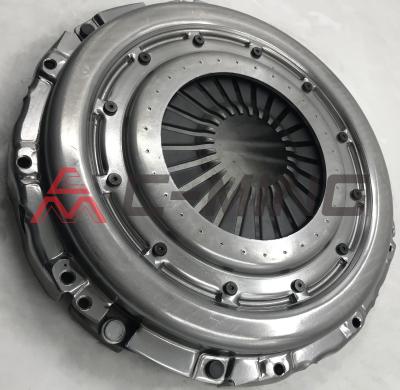 China 362mm Clutch Cover Sachs Clutch Kits For BENZ OM 904.9229 3482000462 for sale