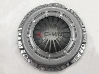 China HCC512 220*150*244mm Clutch Plate Cover Assembly For Honda B16A for sale