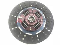 China LAND CRUISER 90 312500K204 2KD-FTV Toyota Clutch Kits for sale