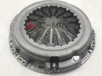 China 263*168*298 312100K023 2KD-FTV Toyota Clutch Kits for sale