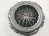 China 312100K023 2KD-FTV Toyota Clutch Kits Clutch Cover for sale