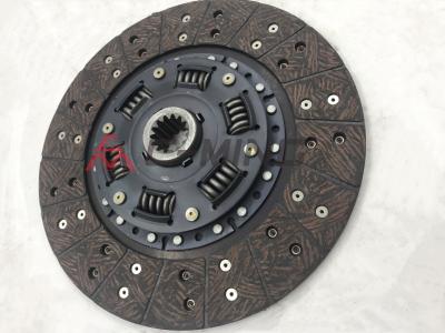 China ME500568 4M40-A Mitsubishi Clutch Kits 260*170*14*29.4mm for sale