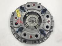 China Mitsubishi MFC507 325mm Clutch Plate Cover Assembly for sale