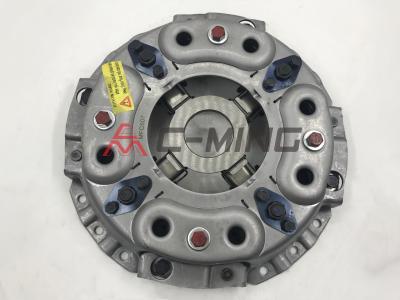 China Mitsubishi MFC507 325mm Clutch Plate Cover Assembly for sale