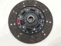 China ME500568 260*170*14*29.4 4M40-A Mitsubishi Clutch Kits for sale