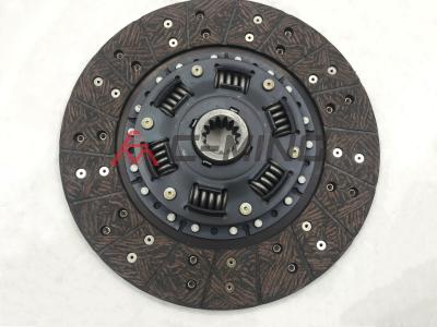 China ME500568 260*170*14*29.4 4M40-A Mitsubishi Clutch Kits for sale