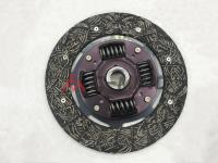 China ISD145U 4JB1T 4JB1 Isuzu Clutch Kits 240*160*24*25.6 for sale