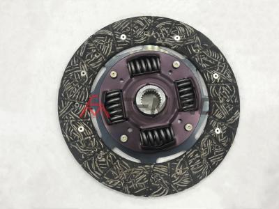 China ISD145U 4JB1T 4JB1 Isuzu Clutch Kits 240*160*24*25.6 for sale
