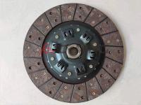 China 300*190*24*25.6mm Isuzu Clutch Kits 8943398000 8943204630 for sale