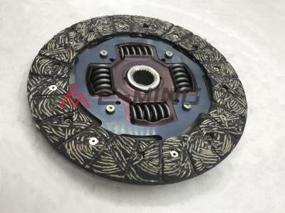 China ISD145U 4JB1T 240*160*24*25.6mm Isuzu Clutch Disc for sale
