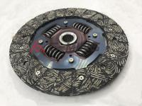 China ISD145U QR25DE 240mm Isuzu Clutch Kits 24 Teeth for sale