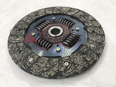 China ISD145U QR25DE 240mm Isuzu Clutch Kits 24 Teeth for sale