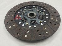 China ME500568 4M40-A 4D31 Mitsubishi Clutch Disc 260*170*14*29.4 for sale