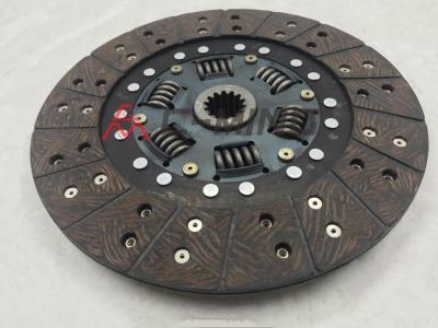 China ME500568 4M40-A 4D31 Mitsubishi Clutch Disc 260*170*14*29.4 for sale