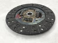 China 8-97945679-0 4JA1-TC Isuzu Clutch Disc 250*160*24*25.6 for sale