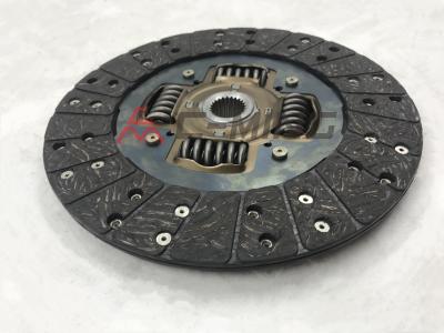 China 8-97945679-0 4JA1-TC Isuzu Clutch Disc 250*160*24*25.6 for sale